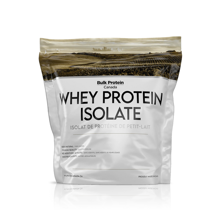 Shop By Products – Bulk Protein Canada